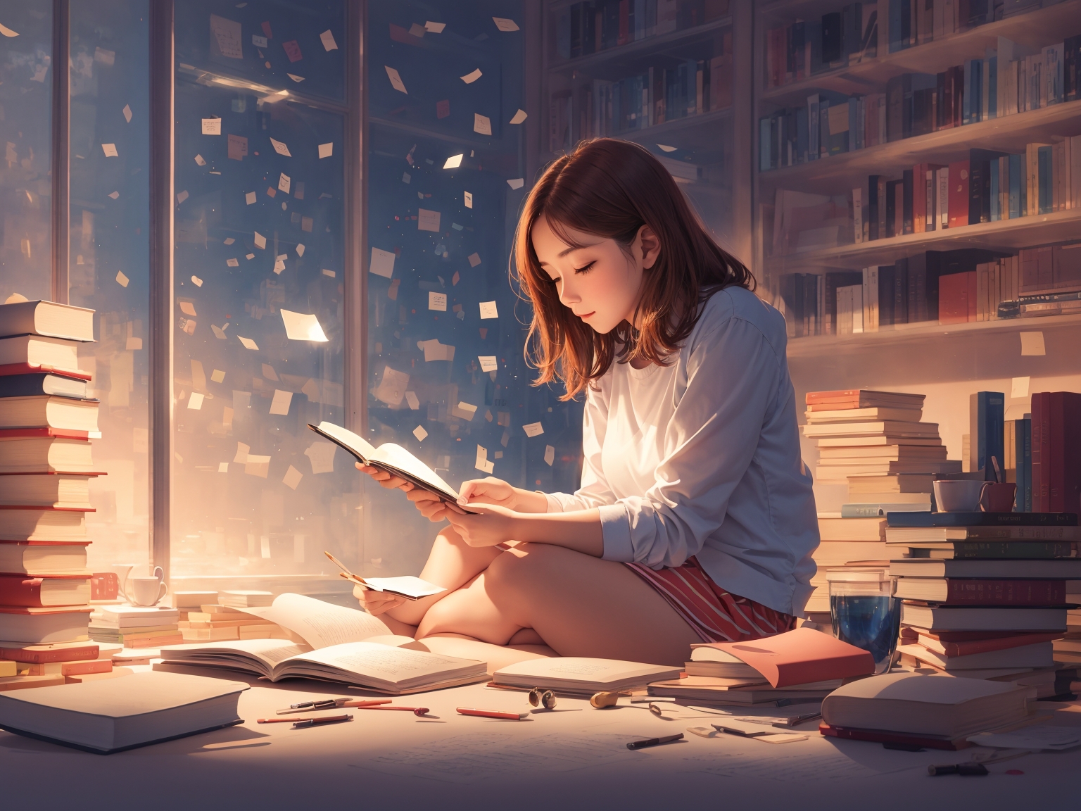 Psychological Facts About Introverts: Unveiling 10 Intriguing Insights ...