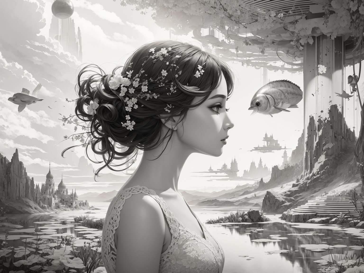 What is Introverted Intuition Like? - The Introvert Blog