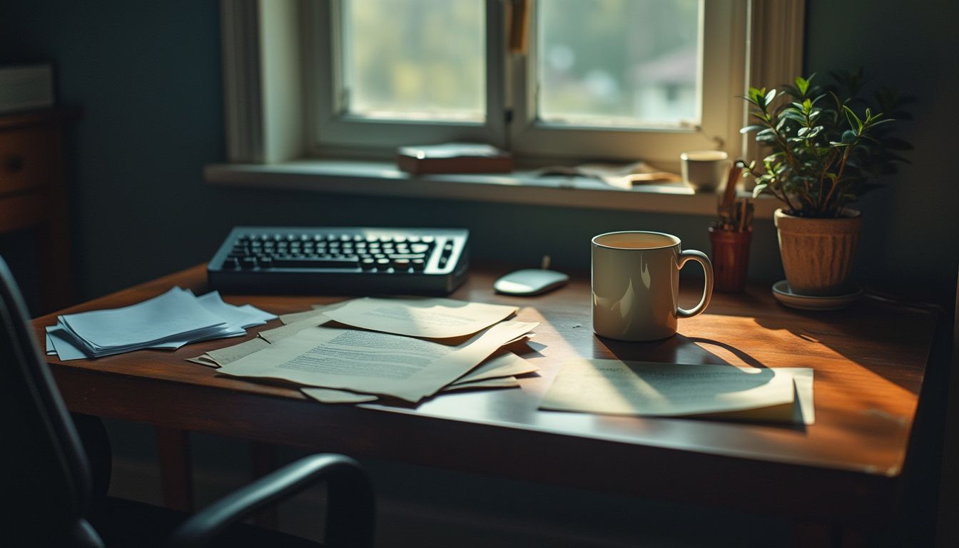 Unlocking the Power of Introverted Thinking