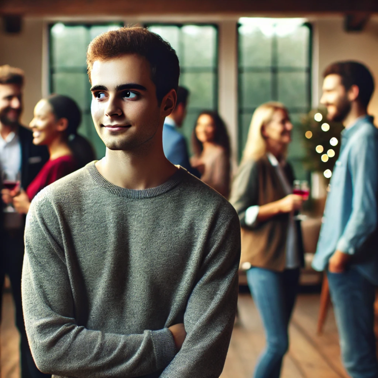 Understanding the Traits of the Restrained Introvert: A Guide - The ...