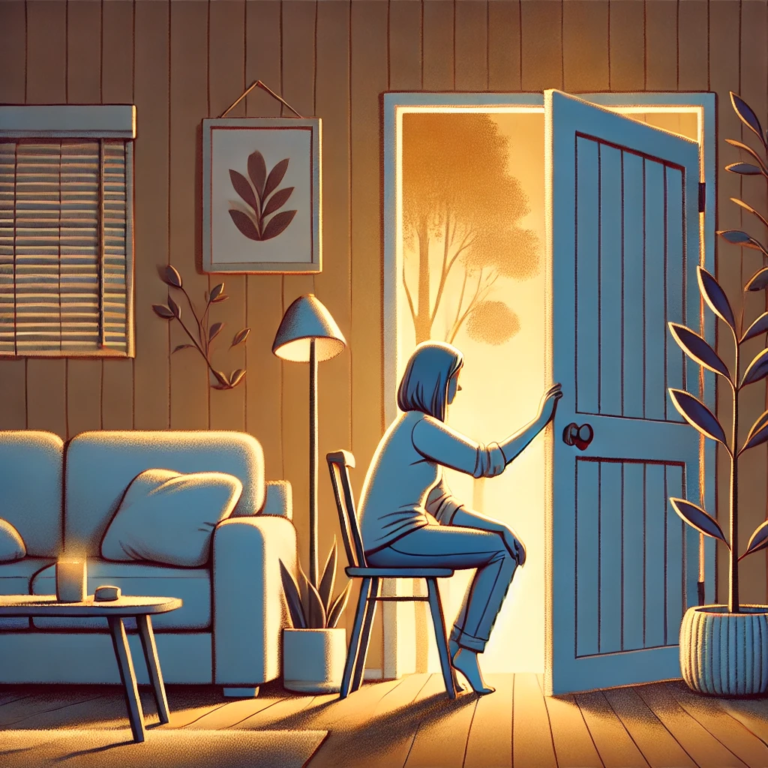 Understanding the Traits of the Restrained Introvert: A Guide - The Introvert Blog