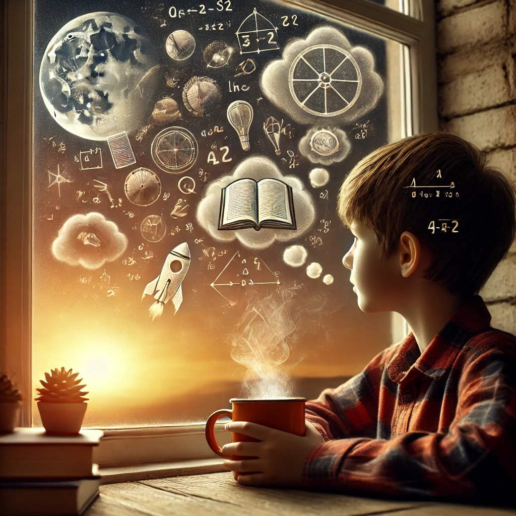 10 Symptoms of High IQ That Reveal Your True Intelligence