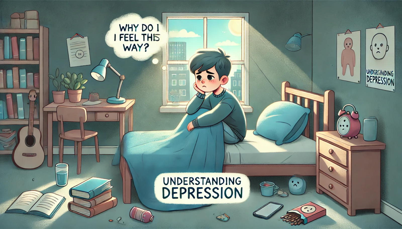 Essential Depression Daily Routine: 7 Habits for Better Mental Health