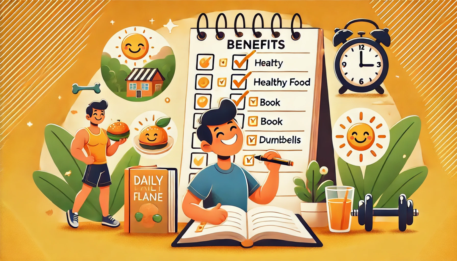 Essential Depression Daily Routine: 7 Habits for Better Mental Health