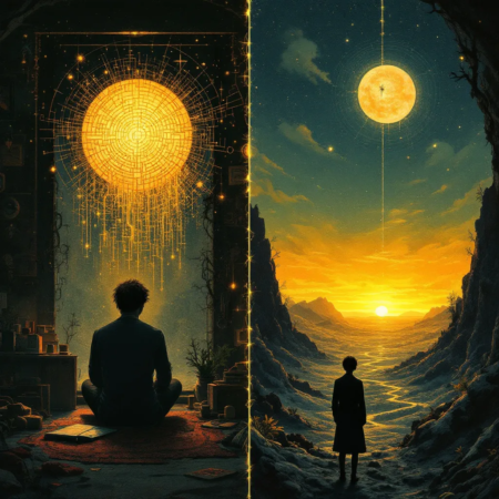 Understanding Carl Jung Introverted Intuition: Insights and Impact